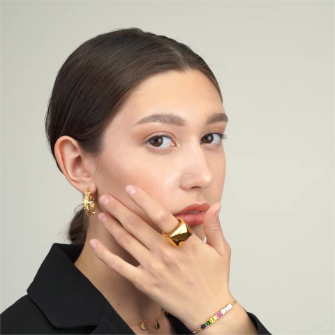 A guide to matching jewelry in different scenarios